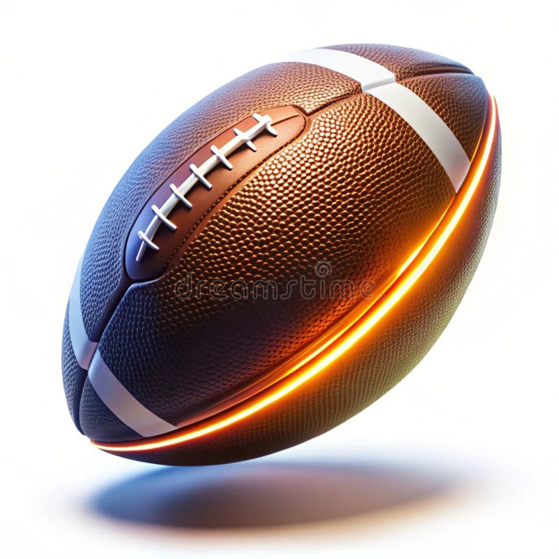 Glowing Spin Red and Blue Fire Energy Stock Illustration - Illustration ...