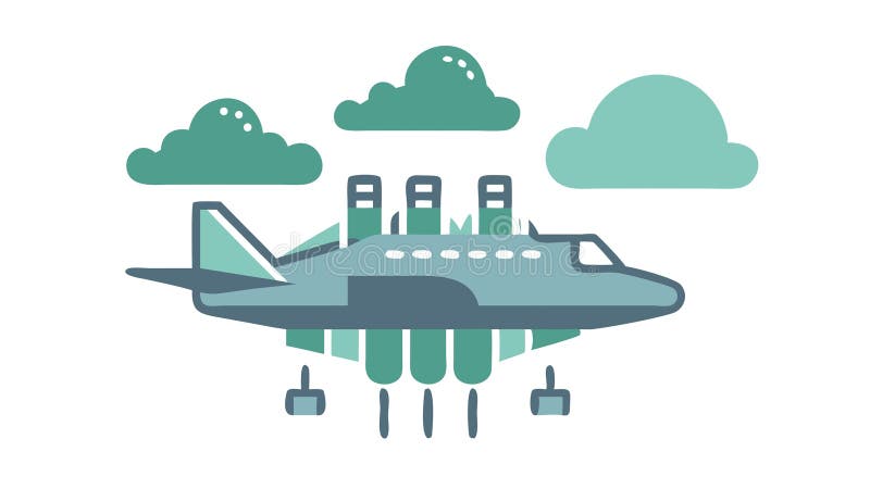 Ship Takeoff Vector Design Stock Illustrations – 2,159 Ship Takeoff ...