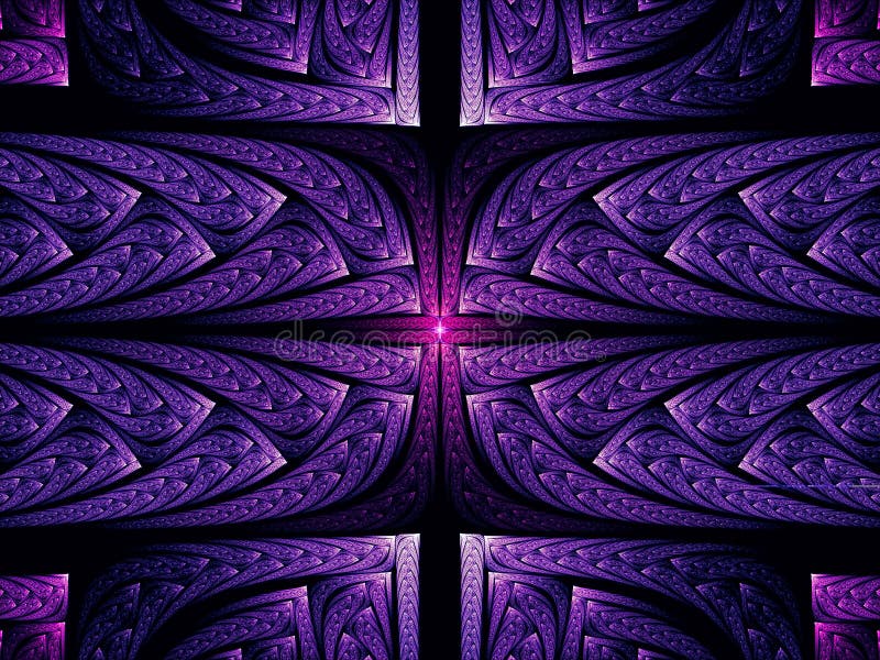 Purple Computer Generated Stock Illustrations – 13,117 Purple Computer ...