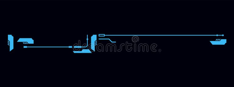 Segment Simulator Stock Illustrations – 7 Segment Simulator Stock ...