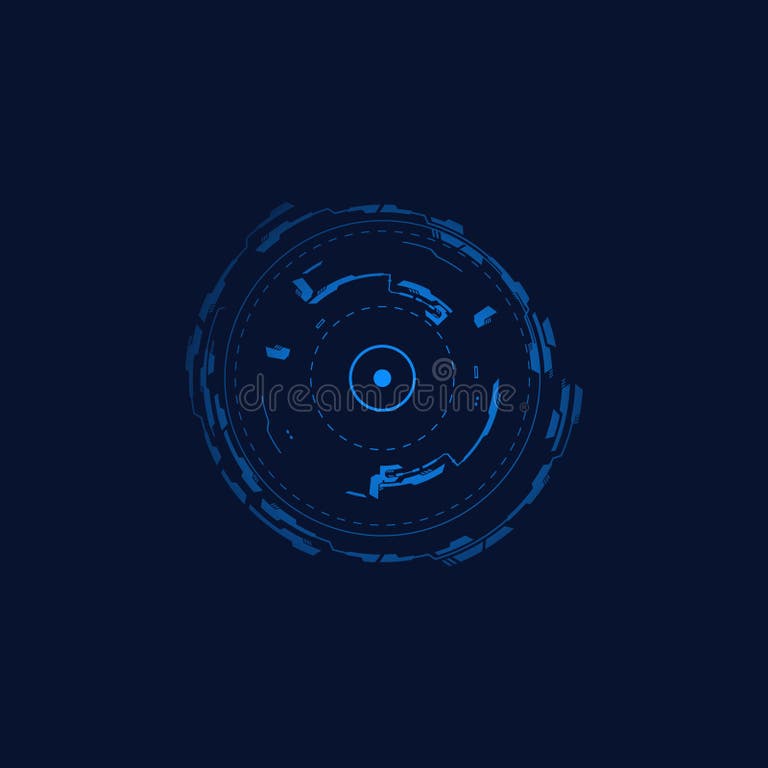 Electronic Effect Stock Illustrations – 48,420 Electronic Effect Stock ...