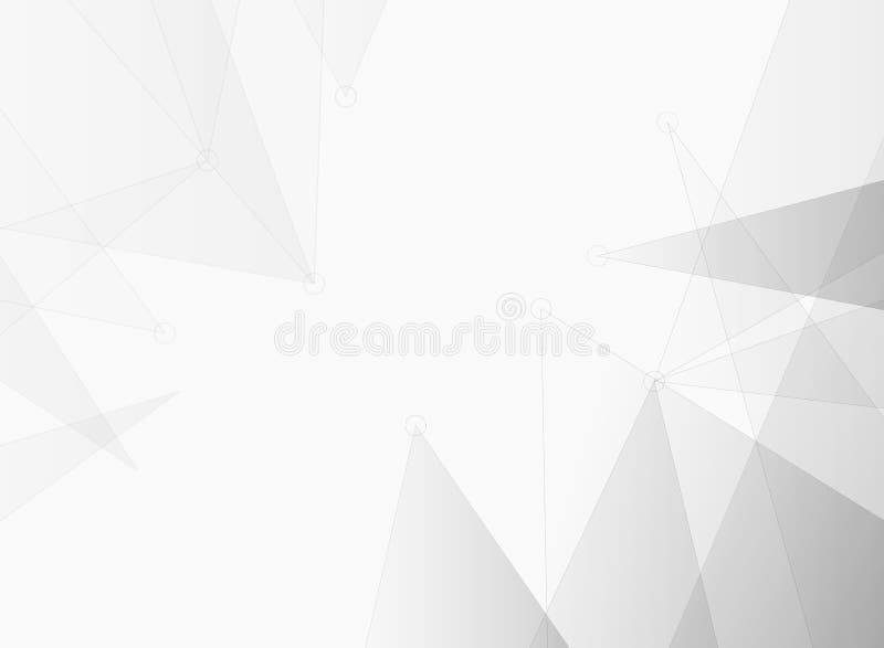 Triangle Future Vector Background Stock Illustrations – 37,694 Triangle ...