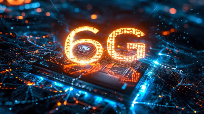 Technology Circuit Telecommunication Transfer Stock Illustrations – 167 Technology Circuit ...