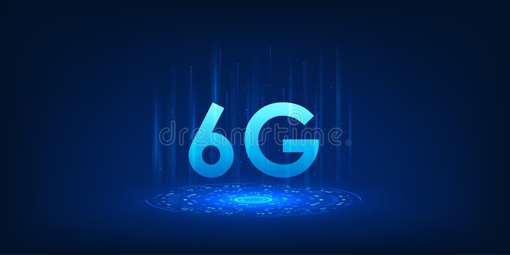 Iot High Tech Futuristic Assessment Stock Illustrations – 1,722 Iot ...