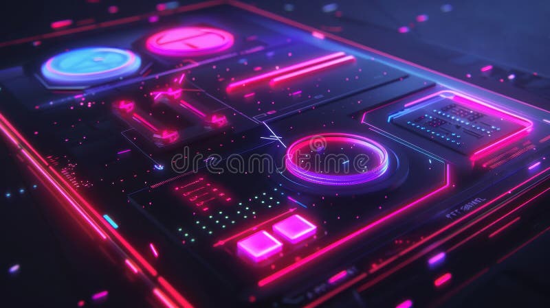 Edge Gaming App Interface Stock Photos - Free & Royalty-Free Stock ...