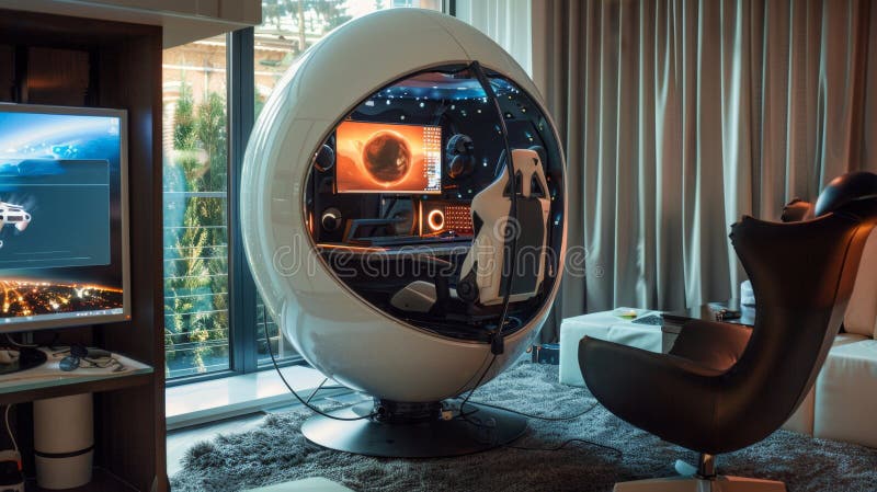 Virtual Home Workstation Stock Illustrations – 153 Virtual Home Workstation Stock Illustrations ...