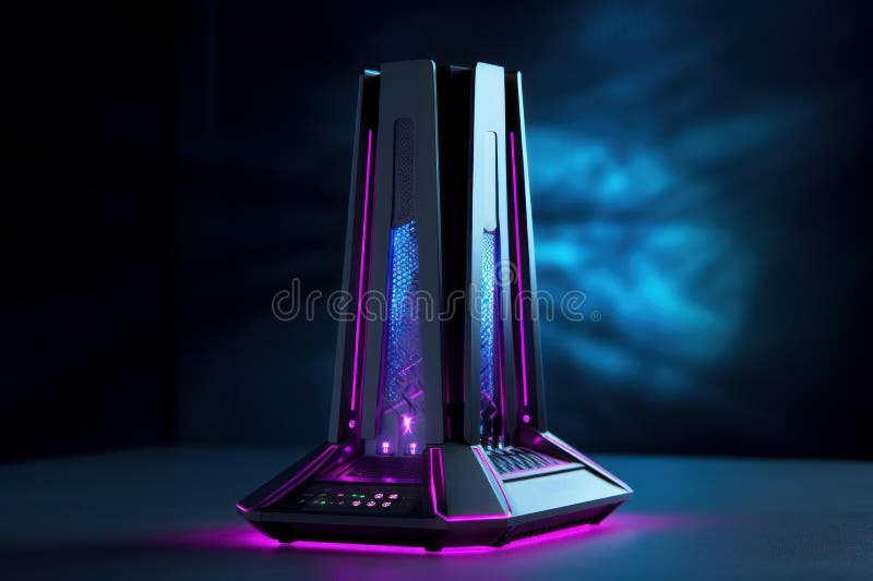 Gaming Rig Stock Illustrations – 334 Gaming Rig Stock Illustrations ...