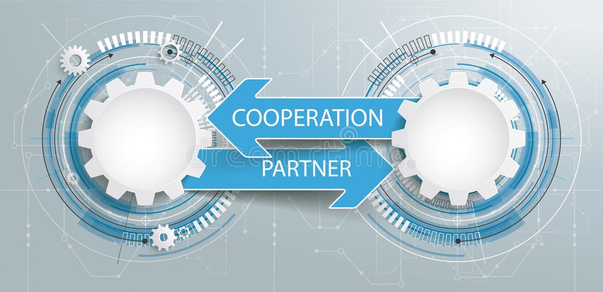 Partner Stock Illustrations – 172,836 Partner Stock Illustrations ...