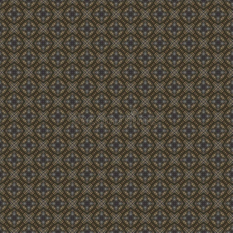 Futuristic Geometric Fabric Texture Stock Image - Image of modern ...