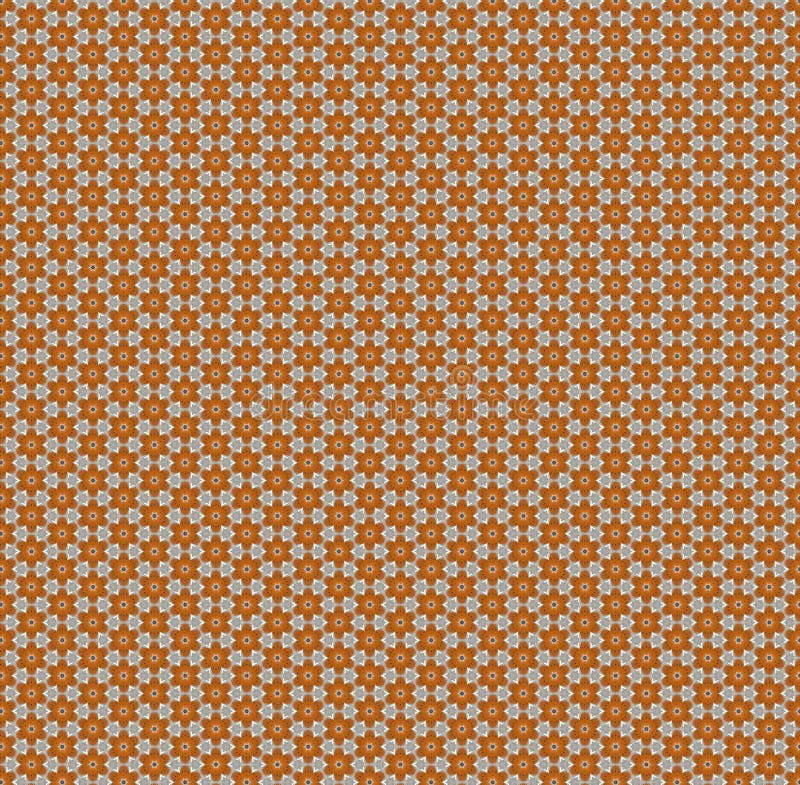 Futuristic Geometric Fabric Texture Stock Illustration - Illustration ...