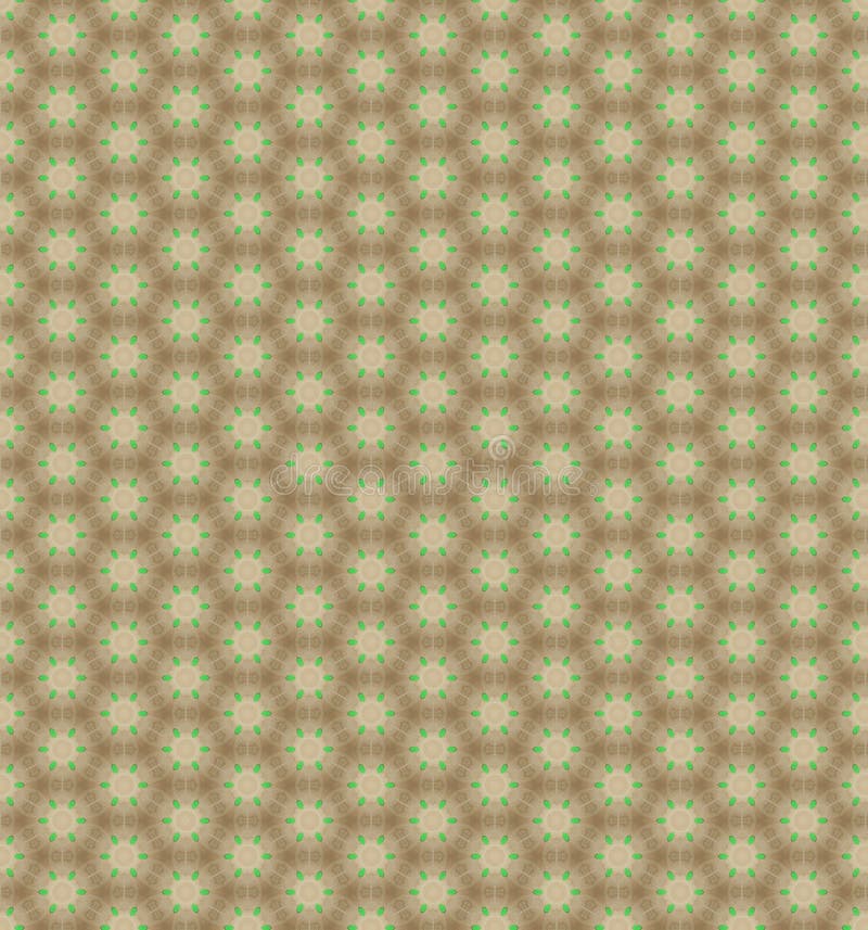 Futuristic Geometric Fabric Texture Stock Illustration - Illustration ...