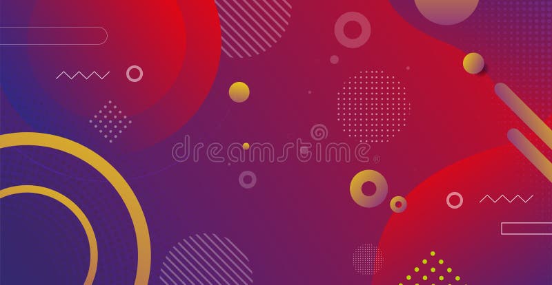 Colored Textures Blurs Abstract Background Stock Illustration ...