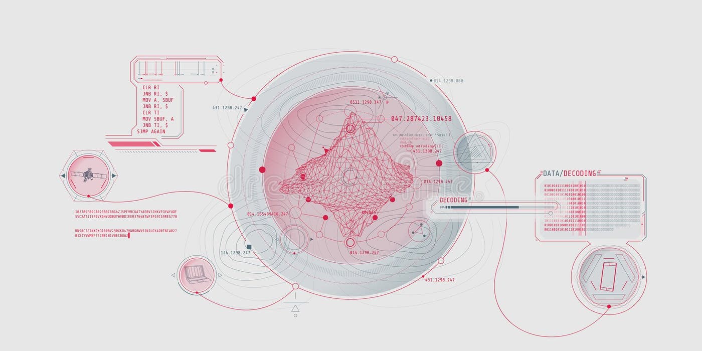 Geoscience Research Stock Illustrations – 74 Geoscience Research Stock ...