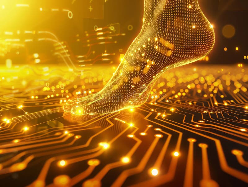 A Futuristic Glimpse of Technology and Human Interaction Digitally ...