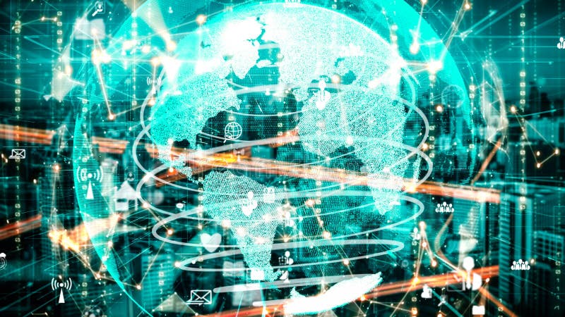 Futuristic Global Social Media, People Network and Tacit Digital Data ... Futuristic Global Social Media, People Network and Tacit Digital Data ...