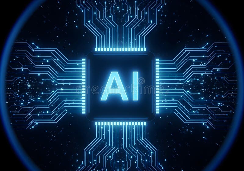 Symbolizing Ai Agi Asi Artificial Intelligence Stock Illustrations – 1 Symbolizing Ai Agi Asi ...