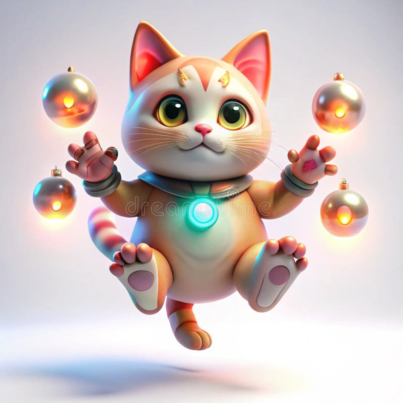 Levitating Accessories Stock Illustrations – 269 Levitating Accessories ...