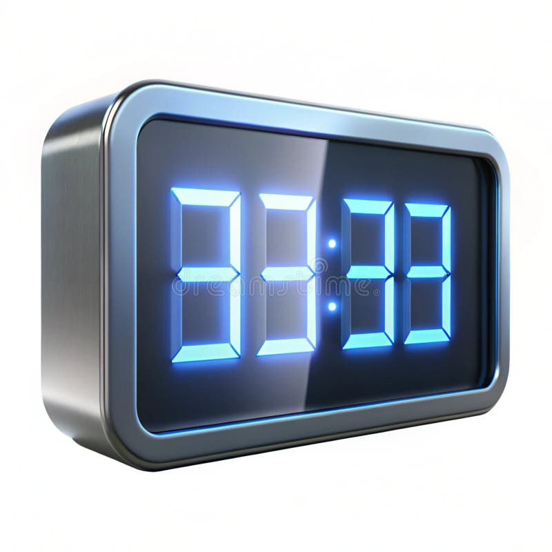 Levitating Clock Stock Illustrations – 116 Levitating Clock Stock ...