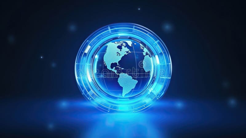 Earth Interface Stock Illustrations – 27,429 Earth Interface Stock ...