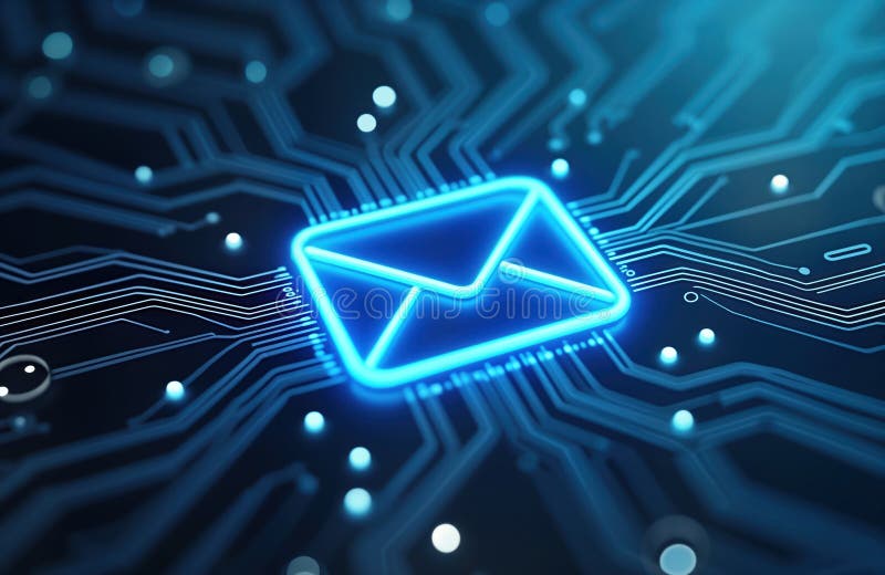 Secure Electronic Circuit Stock Illustrations – 10,245 Secure ...