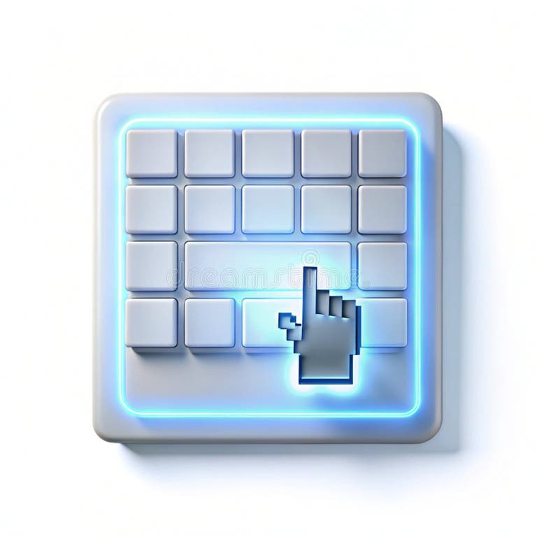 Box Typing Stock Illustrations – 951 Box Typing Stock Illustrations ...