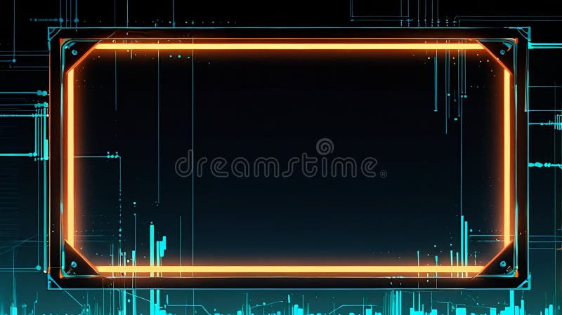 349 Circuit Border Design Stock Photos - Free & Royalty-Free Stock ...