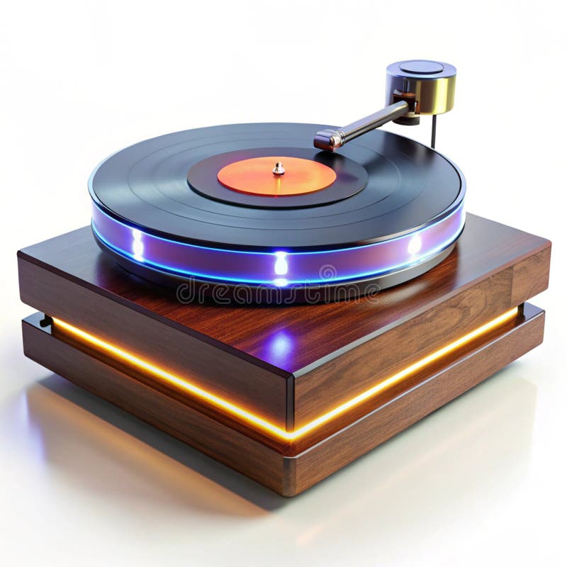 Vinyl Rotation Stock Illustrations – 534 Vinyl Rotation Stock ...