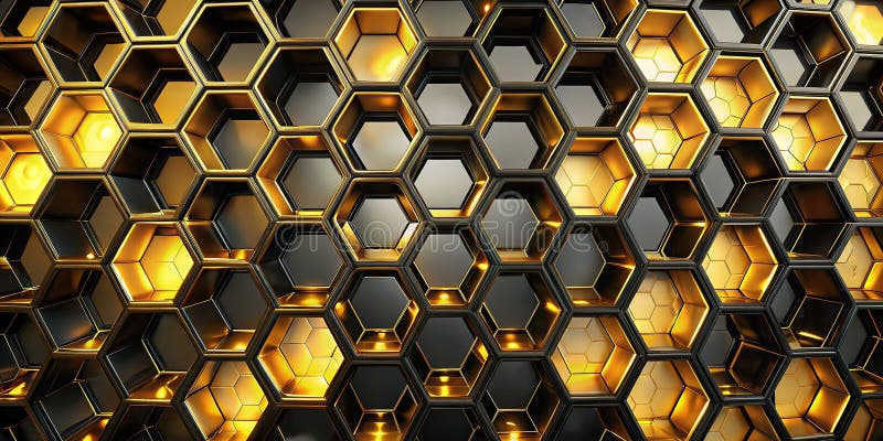 Beehive Design Merging Stock Illustrations – 1 Beehive Design Merging ...