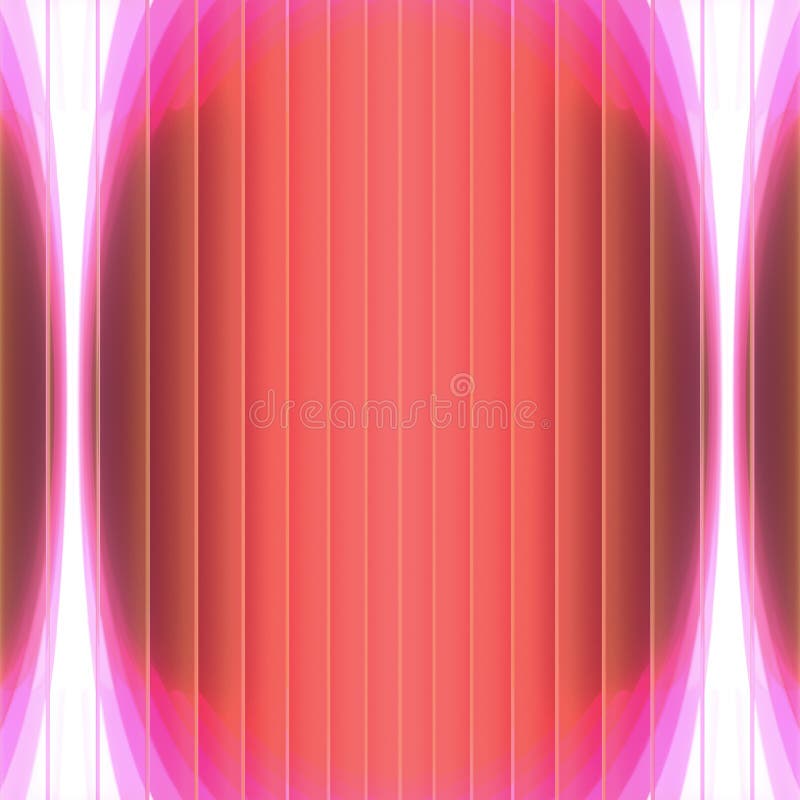 Futuristic Gradient Waves. Flowing Lines of Neon Color. Modern 3d ...