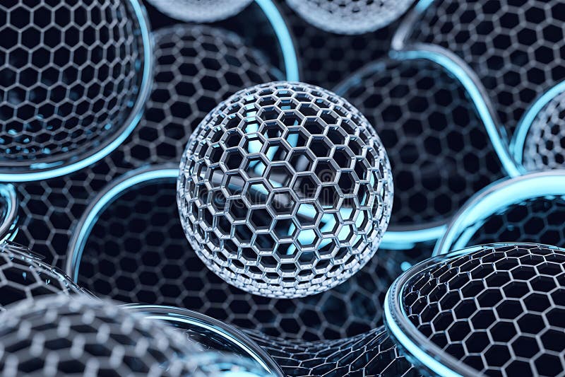 Structure silver nitrate stock illustration. Illustration of compound ...