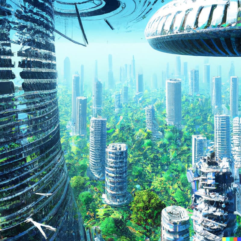 Futurisgenerative Stock Illustrations – 1 Futurisgenerative Stock ...