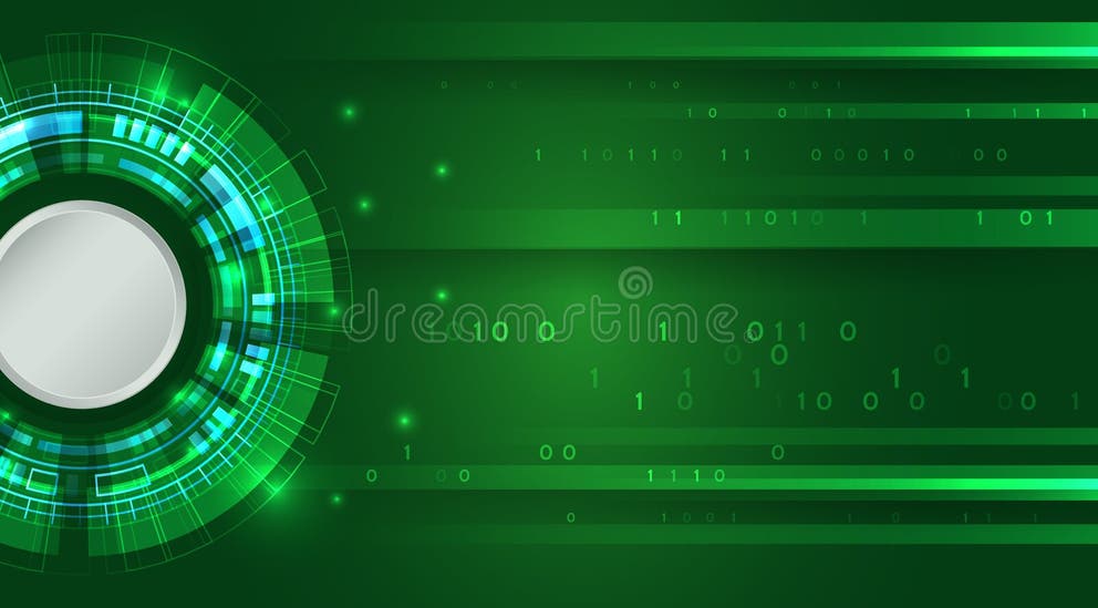 Futuristic Cybersecurity Hud Interface Stock Illustrations – 1,283 ...