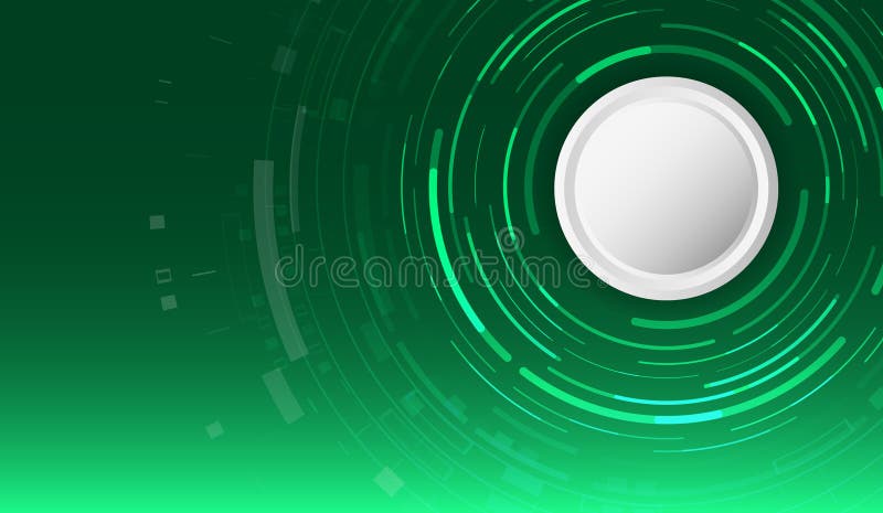Abstract Digital Interface Template Stock Illustrations – 65,168 ...