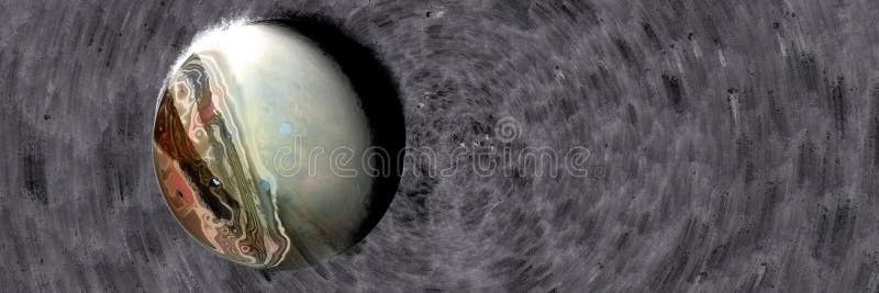 Futuristic Grey Retro Vortex Digital Motion Lights Background and ...