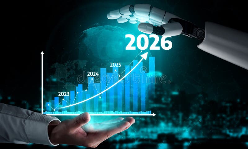 Robotic Trends 2026 Stock Photos - Free & Royalty-Free Stock Photos ...