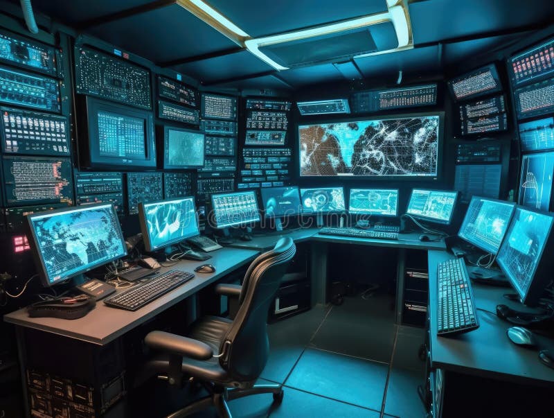 Hacker Den Stock Illustrations – 9 Hacker Den Stock Illustrations ...