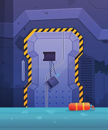 Broken Lifts Stock Illustrations – 38 Broken Lifts Stock Illustrations ...