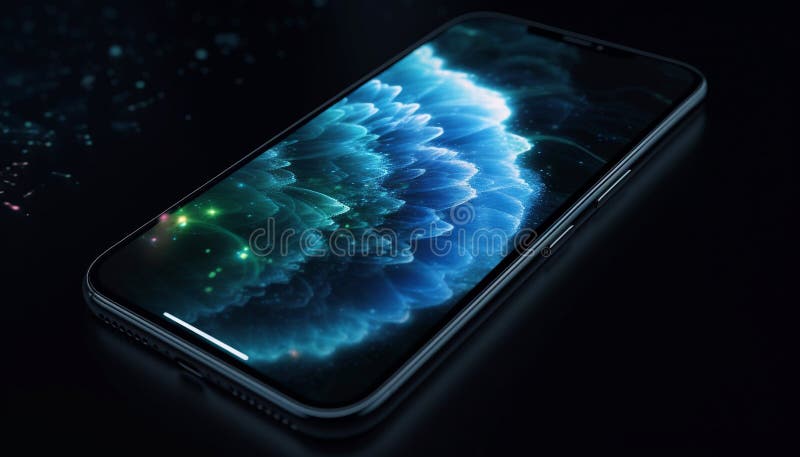 Futuristic Healthcare Communication Via Touch Screen with Digitally ...