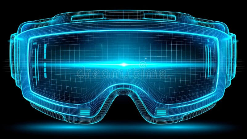 Futuristic Helmet Design, a Glimpse into Advanced Headgear Technology ...