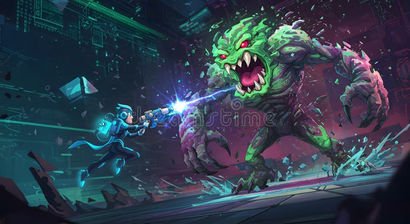 Monster Energy Pixel Art Stock Photos - Free & Royalty-Free Stock ...