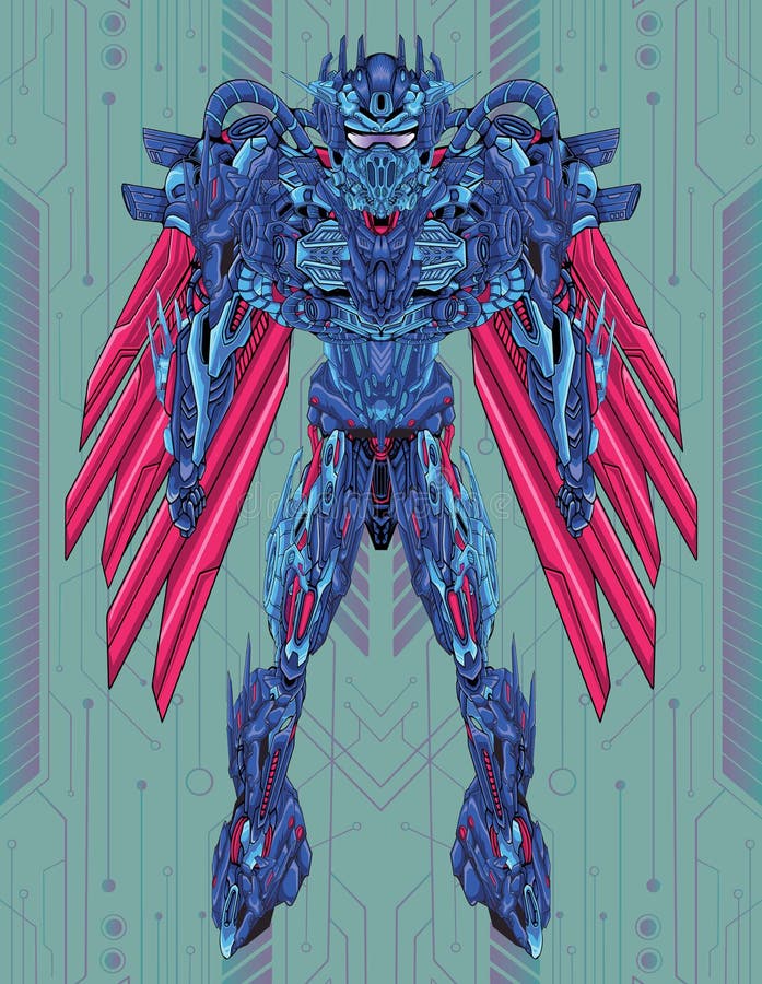 Robot Full Body Stock Illustrations – 1,787 Robot Full Body Stock ... Robot Full Body Stock Illustrations – 1,787 Robot Full Body Stock ...