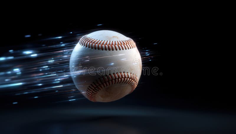 Glow Dark Baseball Game 2026 Stock Photos - Free & Royalty-Free Stock ...