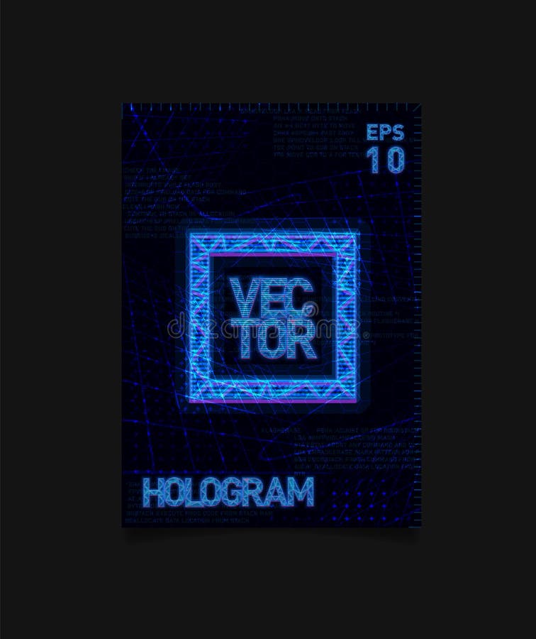 Futuristic Hologram HUD Blue Vector Arrows Set. English Alphabet with ... Futuristic Hologram HUD Blue Vector Arrows Set. English Alphabet with ...