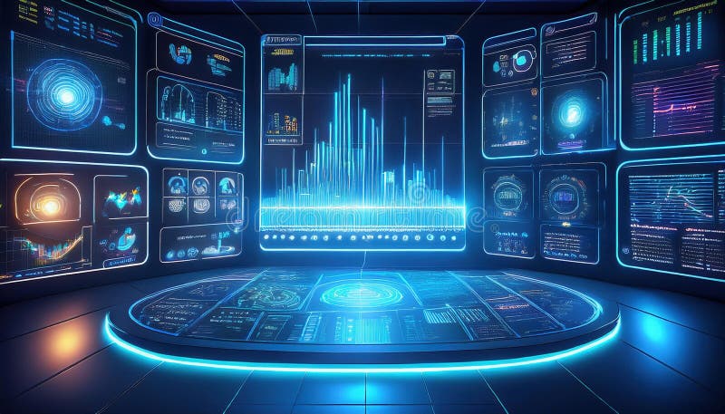Interactive Science Visualizations Stock Illustrations – 572 Interactive Science Visualizations ...