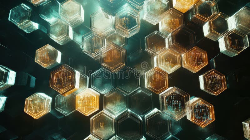 Honeycomb structure stock photo. Image of macro, nature - 89019970