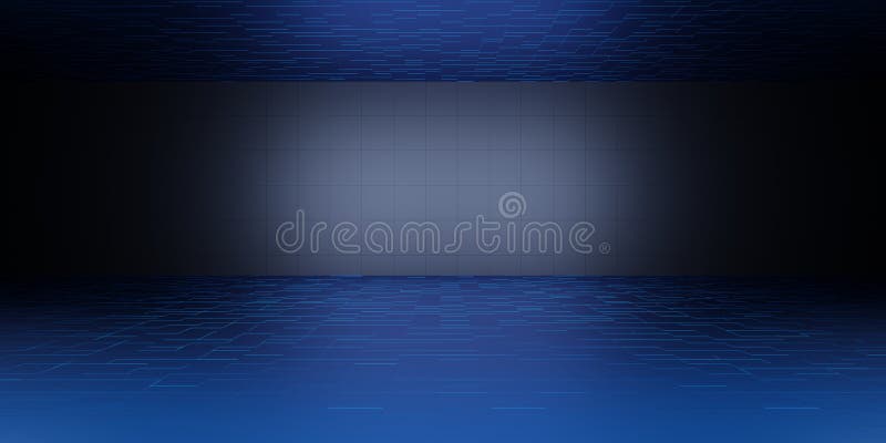 Backdrop Pattern Empty Scene Simple Stage Curved Background 3D ...