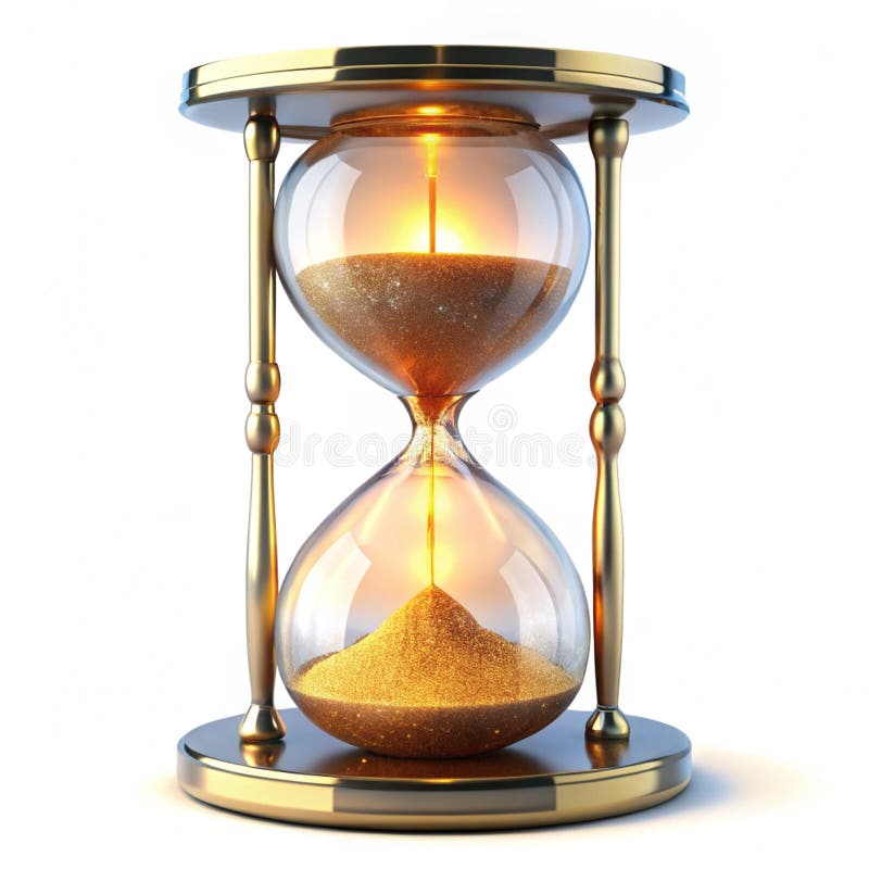 Animated Hourglass Stock Illustrations – 90 Animated Hourglass Stock ...