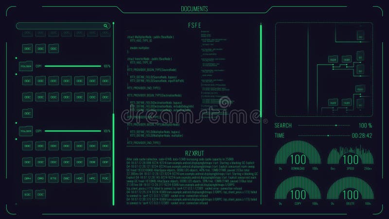 CNC control panel stock video. Video of factory, machinery - 340529179