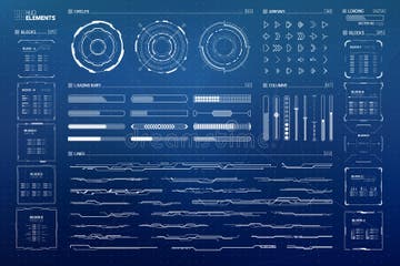 Sci Fi Graph Stock Illustrations – 2,781 Sci Fi Graph Stock ...
