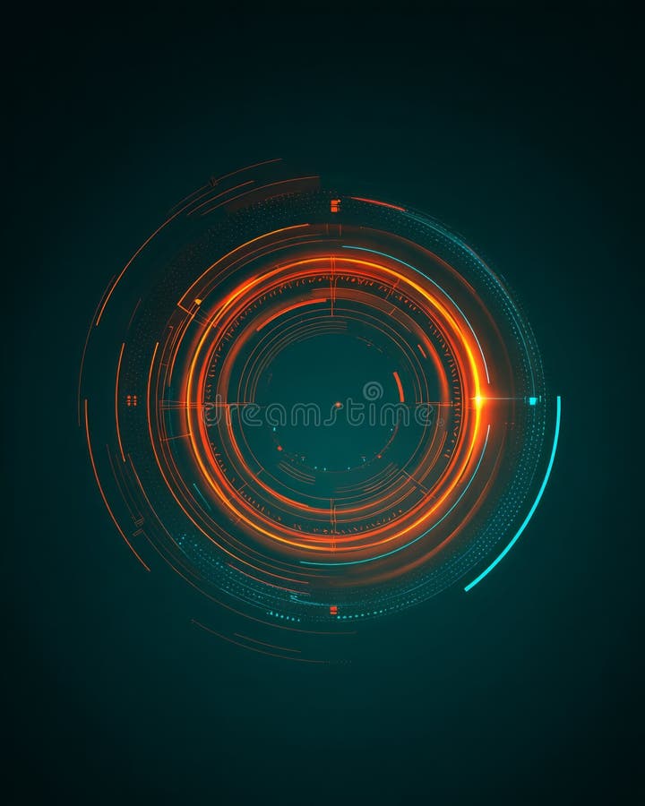 Hud Interface Digital Display Stock Illustrations – 30,952 Hud ...